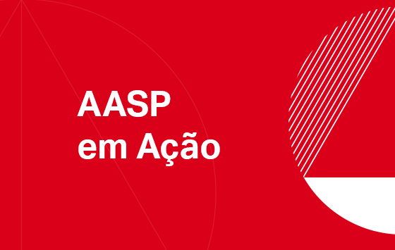 Atuação ativa da AASP nos 15 anos do DJe - AASP
