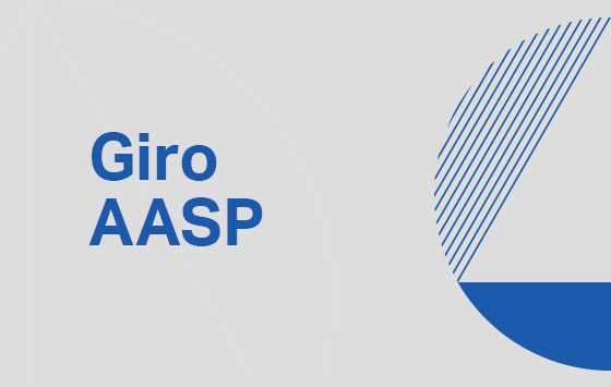 Giro AASP: confira novidades do CNJ, TRT-24 e mais - AASP