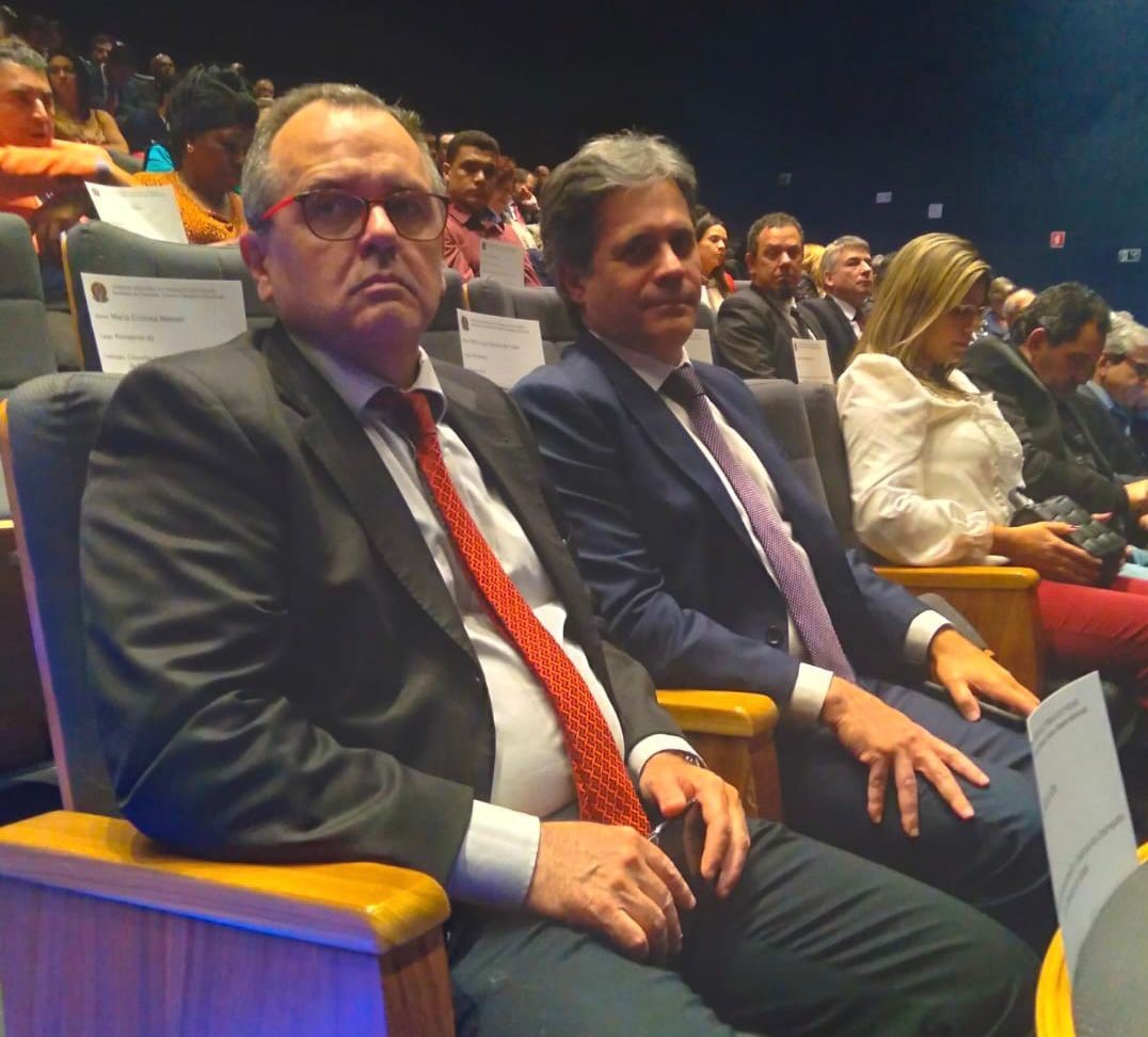 AASP prestigia posse do novo corpo diretivo do TRT-2 - AASP