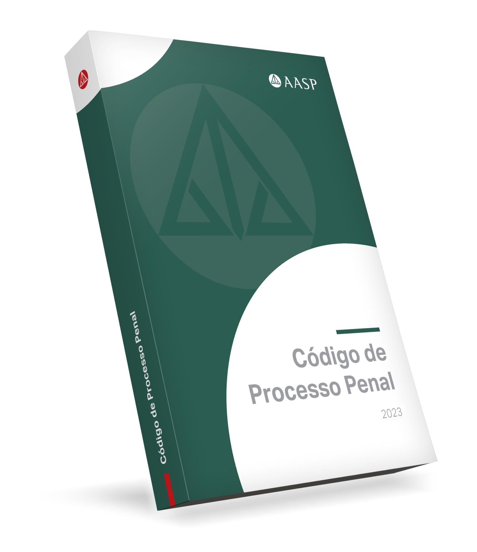 Código de Processo Penal - AASP