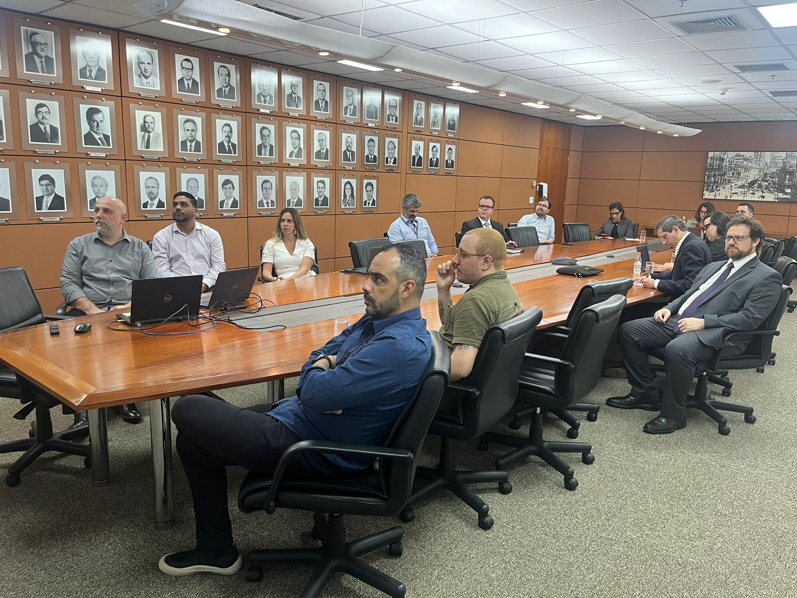 Incubadora AASP: startups apresentam suas soluções - AASP