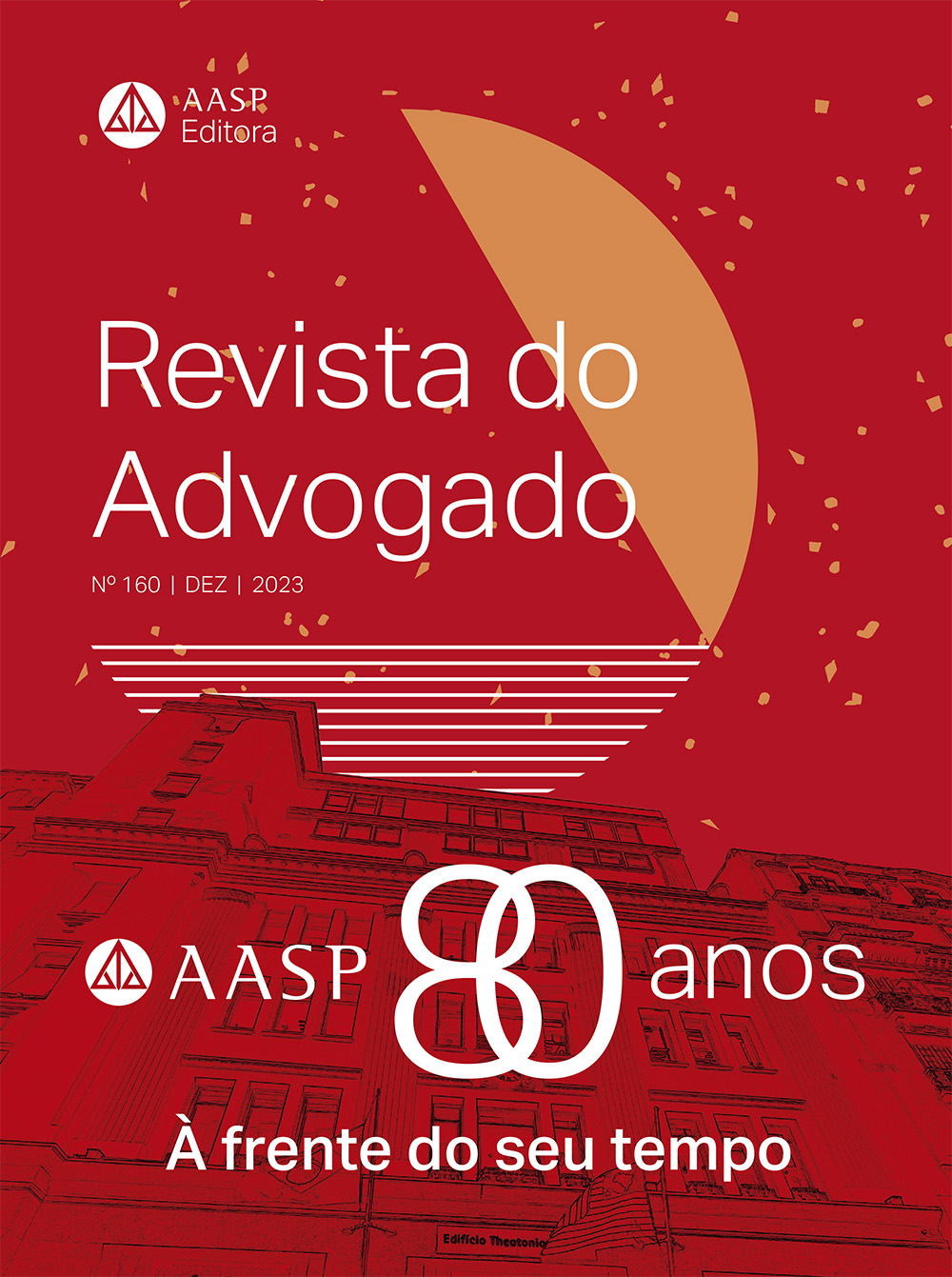 Revista nº160 - AASP