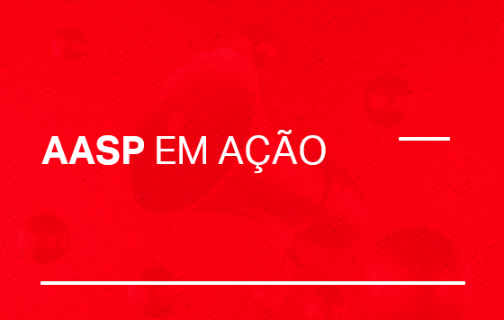 AASP - Soluções para facilitar seu dia a dia. - AASP