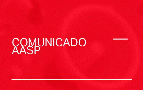 Instabilidade no sistema telefônico AASP - AASP