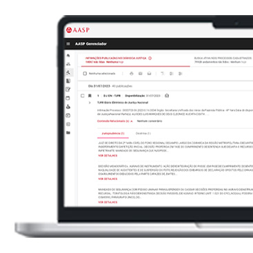 AASP - Soluções para facilitar seu dia a dia. - AASP