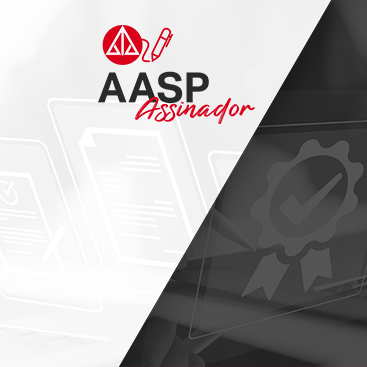 AASP - Soluções para facilitar seu dia a dia. - AASP