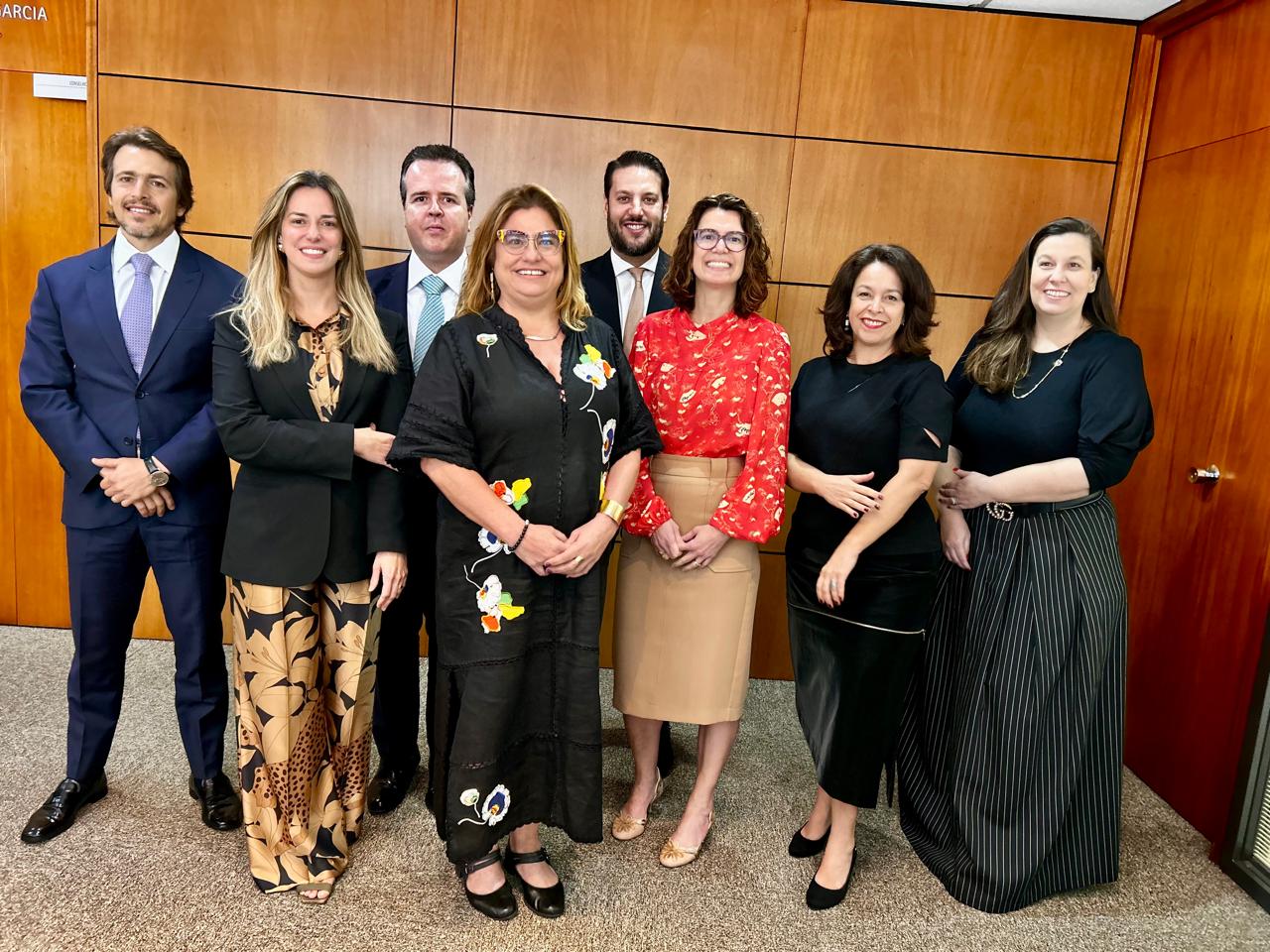 AASP elege Diretoria para 2025 - AASP