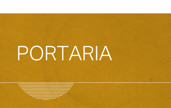 Portaria Scar-Nuar nº 191, de 11 de março de 2025 - AASP