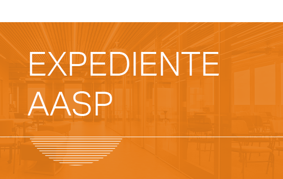 Expediente AASP - Corpus Christi - AASP