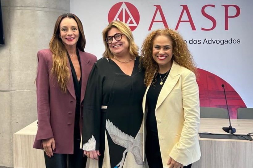 AASP realiza reunião institucional com a OAB-MG - AASP