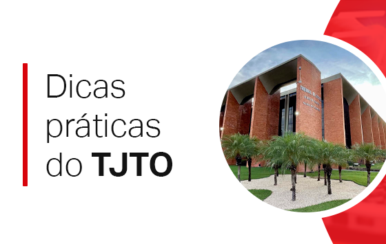 Como proceder para interpor o recurso inominado no TJTO? - AASP