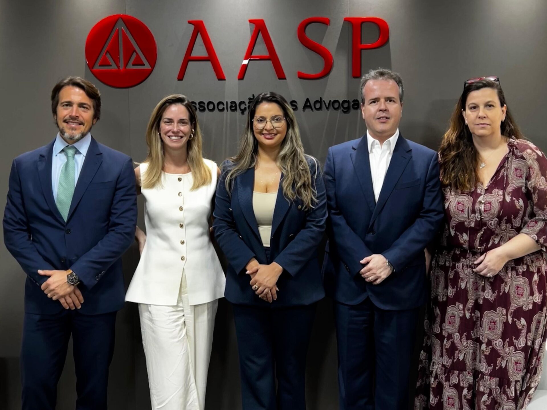 AASP recebe visita institucional da Diretora-Geral da ESA Sergipe - AASP